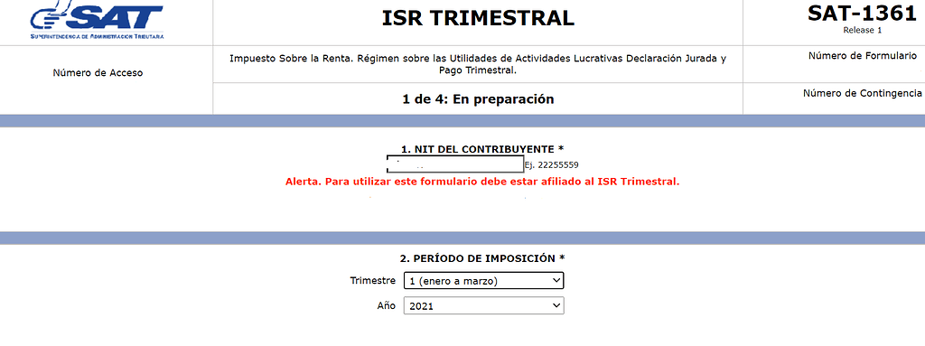 Cambio de Régimen de ISR de Oficio SAT - Dudas de contabilidad - Preguntas Diamante Contador