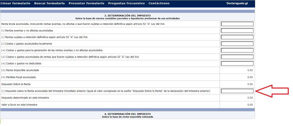 ISR 1361 Trimestral (Cierres Parciales) - Dudas de contabilidad - Preguntas Diamante Contador