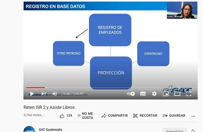 Carga de informacion en Reten ISR2 Web - Dudas de contabilidad ...