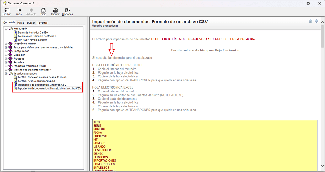 Registro de DTE´S CAIS - Como se hace en Diamante Contador - Preguntas ...